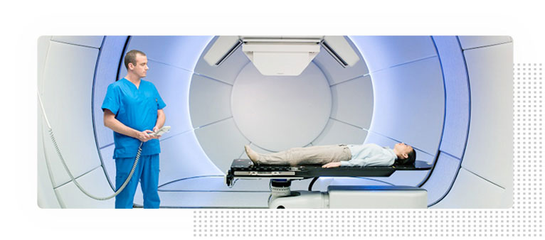Treatment with Proton – المركز السعودي للعلاج بالبروتون